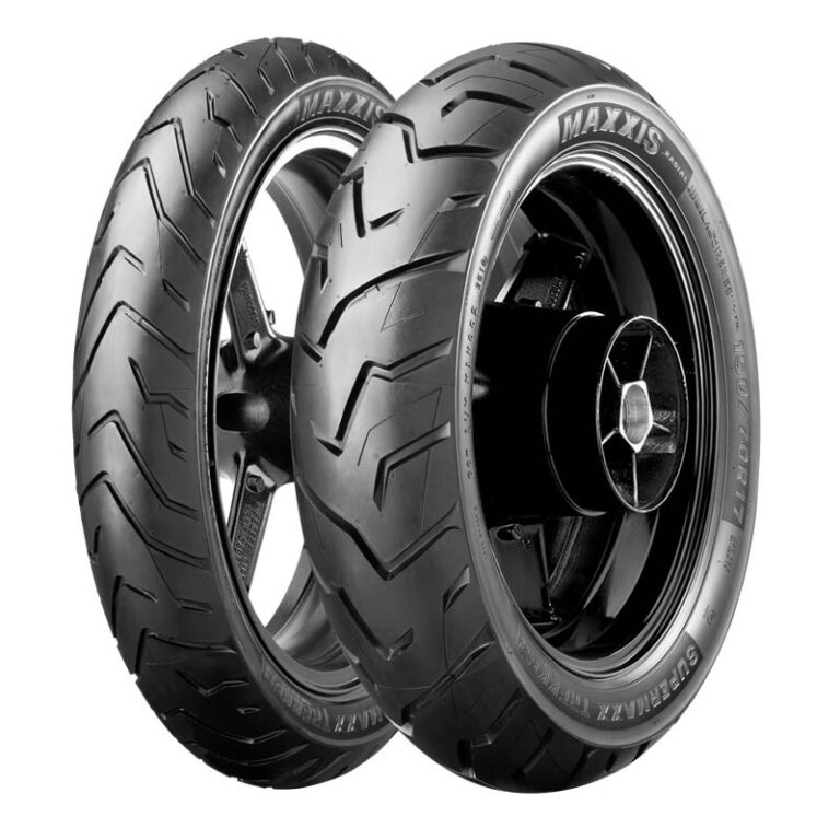 Maxxis MA-ADV – Pneumatique adventure pour route et chemins roulants ...
