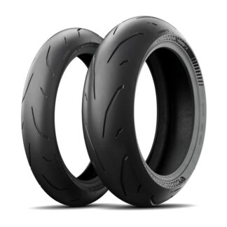 Michelin Power GP2 – Pneumatique hypersport pour route et circuit ...